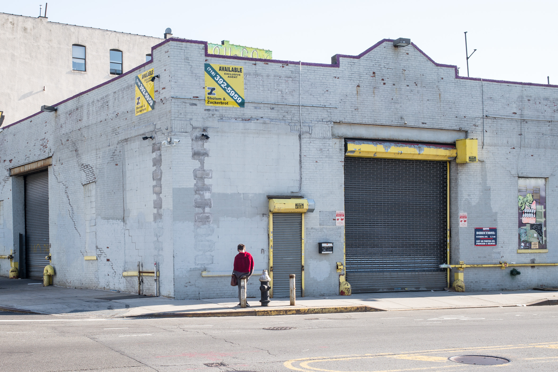 Dan Griffiths - founder of Buffalo and web guy - page 8